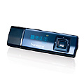 Transcend MP3プレーヤー T.sonic320 MP320 4GB EEMD-TS4GMP320 | 激安通販のイーサプライ
